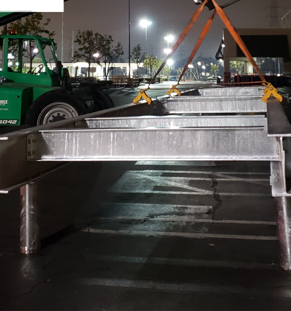 Portfolio - Elite Steel Construction, LLC